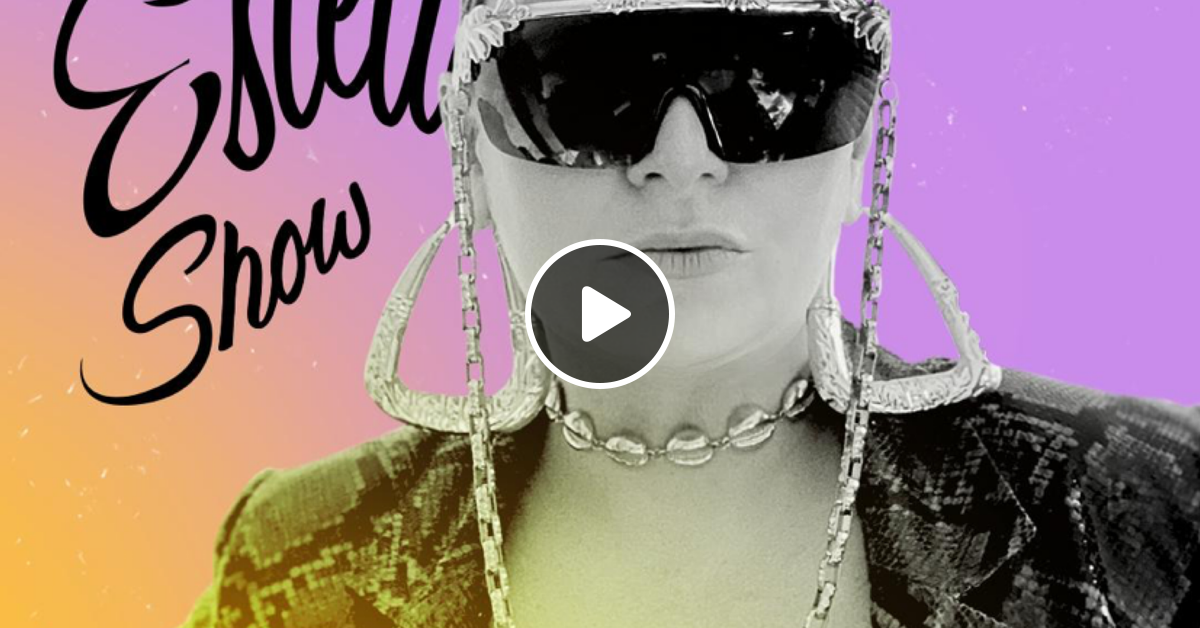 DJ NIKKI Beatnik The Estelle Show Mix Part 1 by DJ NIKKI 'BEATNIK ...