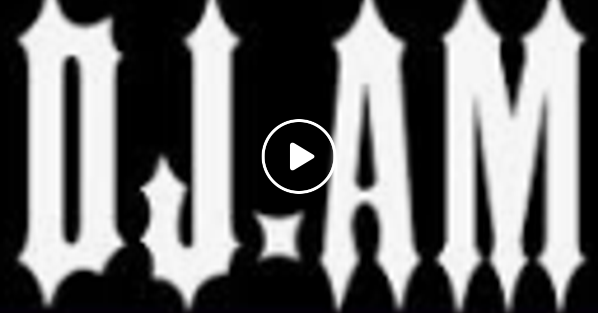 *DJ FORCE 14* *DJ AM TRIBUTE* *BAY AREA STYLE 408* by *DJFORCE14 ...