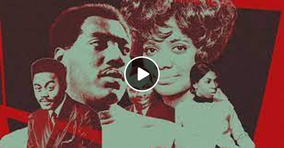 Aycliffe Radio(UK) Soul, Funk and classic RnB 60's onwards! 7-14-24 by ...