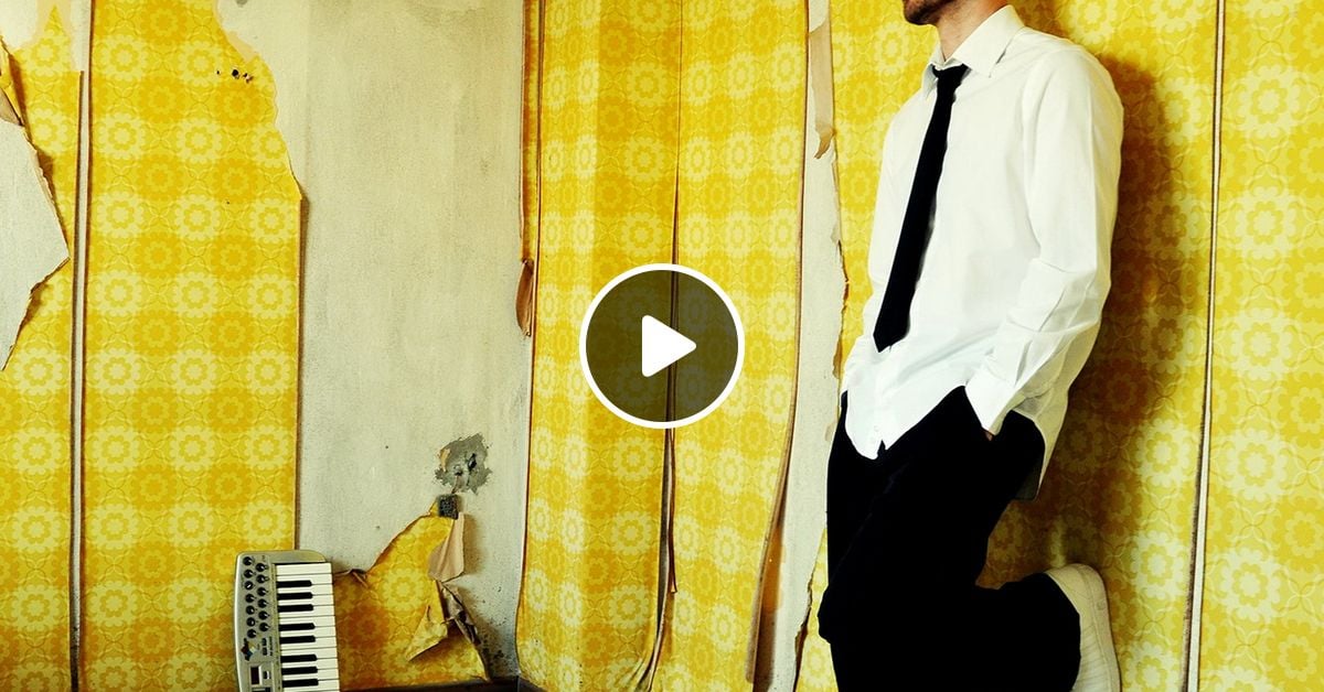 We Are Goin' To Play Jazz by Dj "S" | Mixcloud