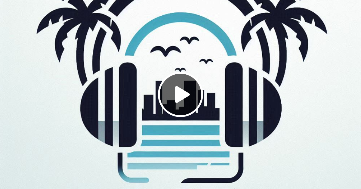 Miami/Spring Hot Mix 2025 by Mike Fall | Mixcloud