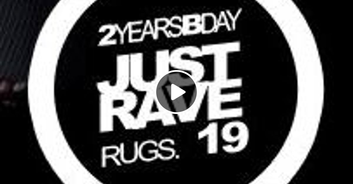 INGREDIENT - Just Rave B-Day Special Mix 2014 by Pavel Ingredient ...