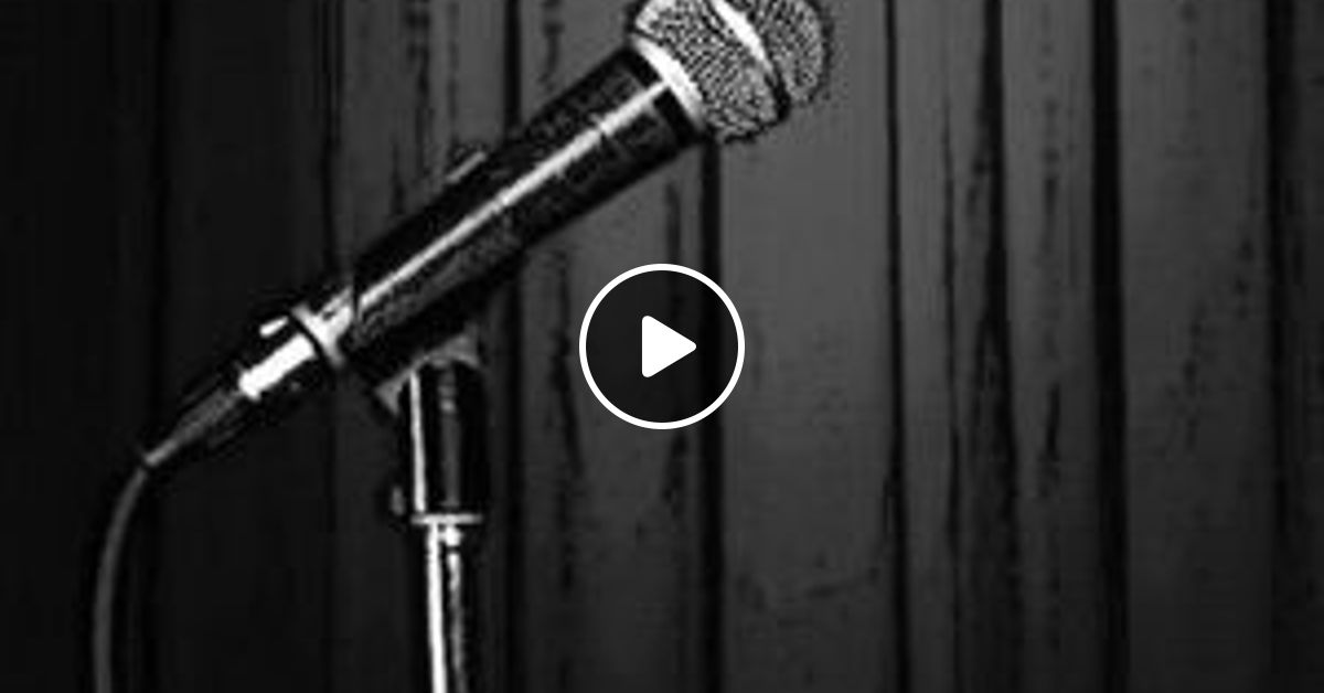 Funny Brummies with Aaron Twitchen and Robert Kemp (19/03/2017) by Brum ...