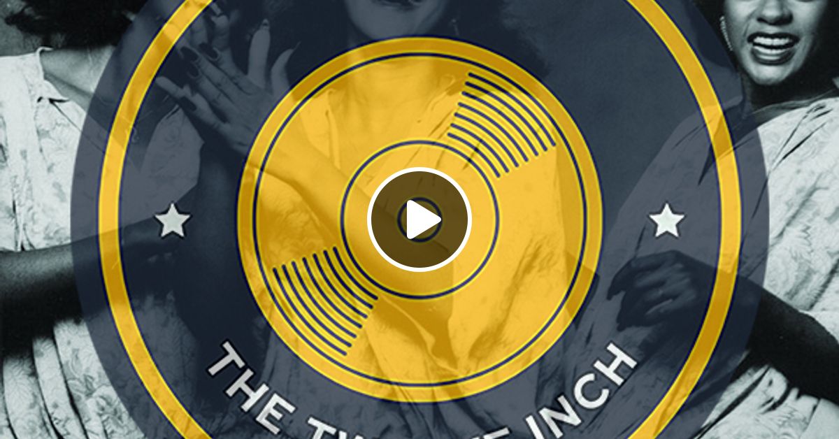 The Twelve Inch 56 : You're Gonna Make Me Love Somebody Else : Funk ...