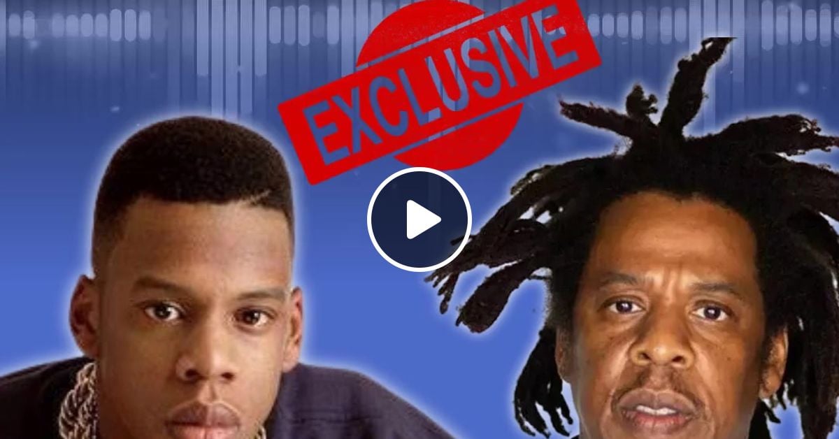 IT'S THE JAY-Z SHOW by DJ SHONUFF | Mixcloud