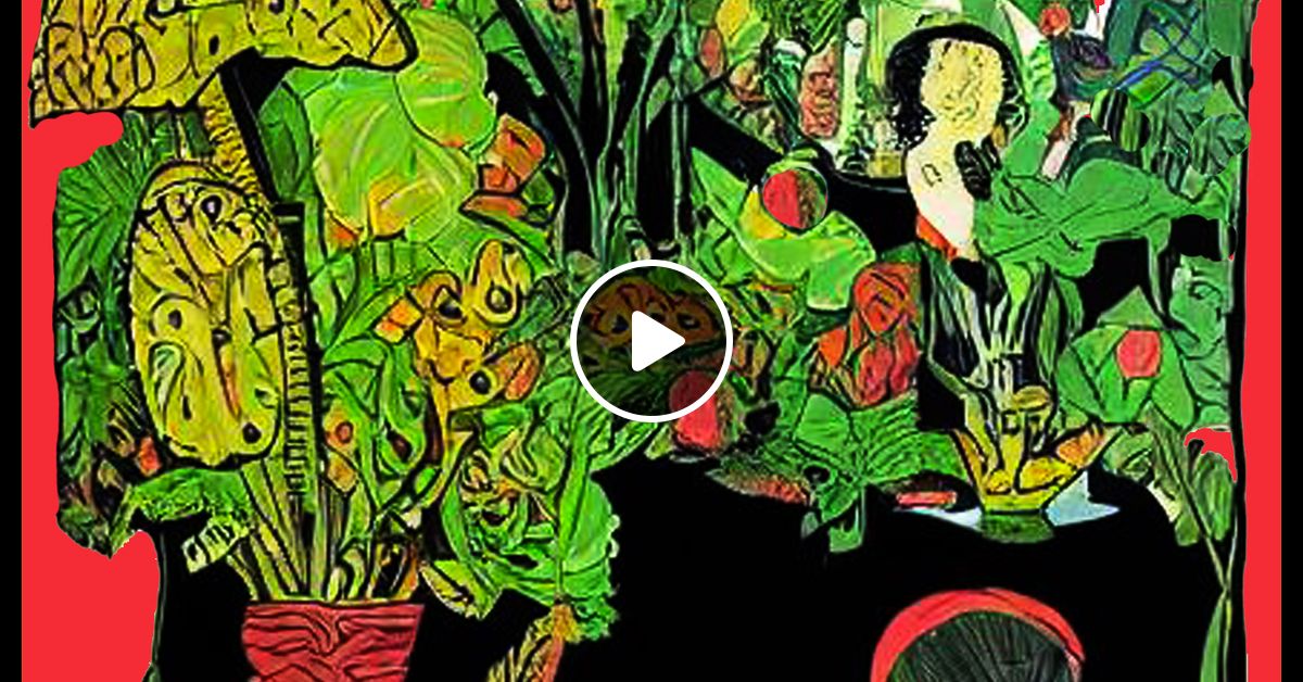 Agave Party #321 - Aired May 18, 2024 by Agave Party | Mixcloud