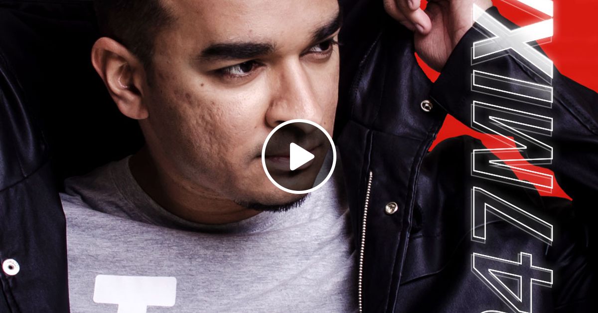 947 Mix @ 6 Ryan the DJ 23 July by 947MixAt6 | Mixcloud