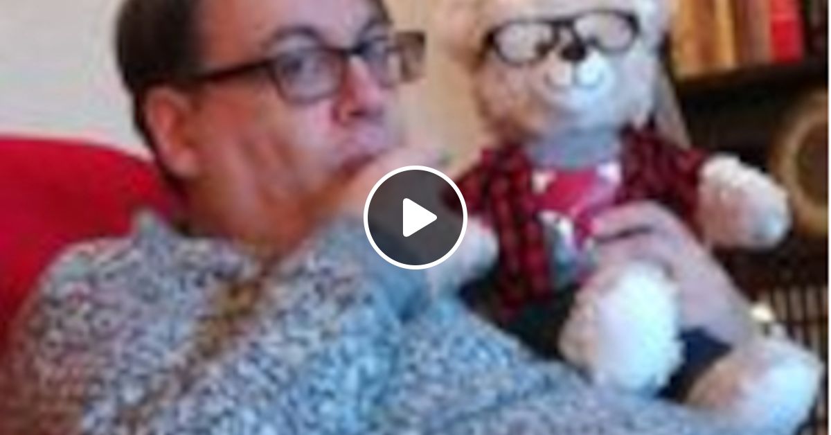 Mark Whitby - 2025/02 by Dandelion Radio | Mixcloud