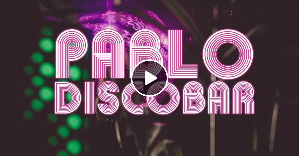 Pablo Disco Bar 2021 by DJ Pablo (FNI)™ | Mixcloud