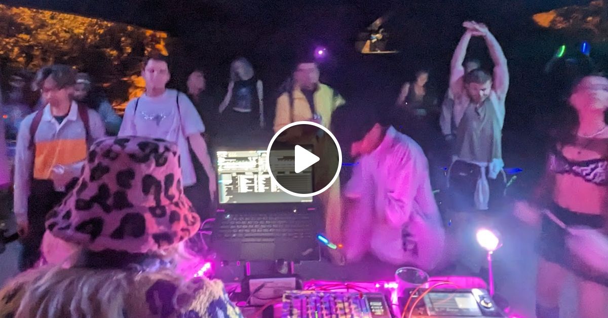 Midnight Snack - ARP x Bass Driven by Acid Reign Productions | Mixcloud