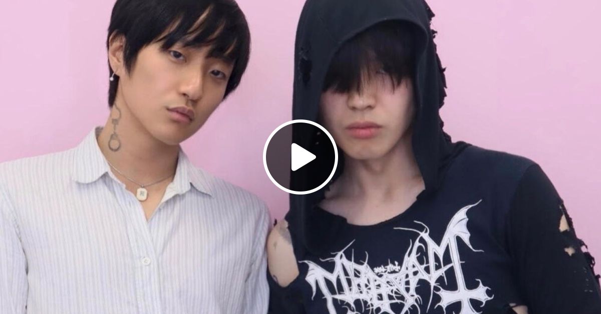 Ravedad w/Extra Small – Serenity Rave (03.08.25) by dublab | Mixcloud