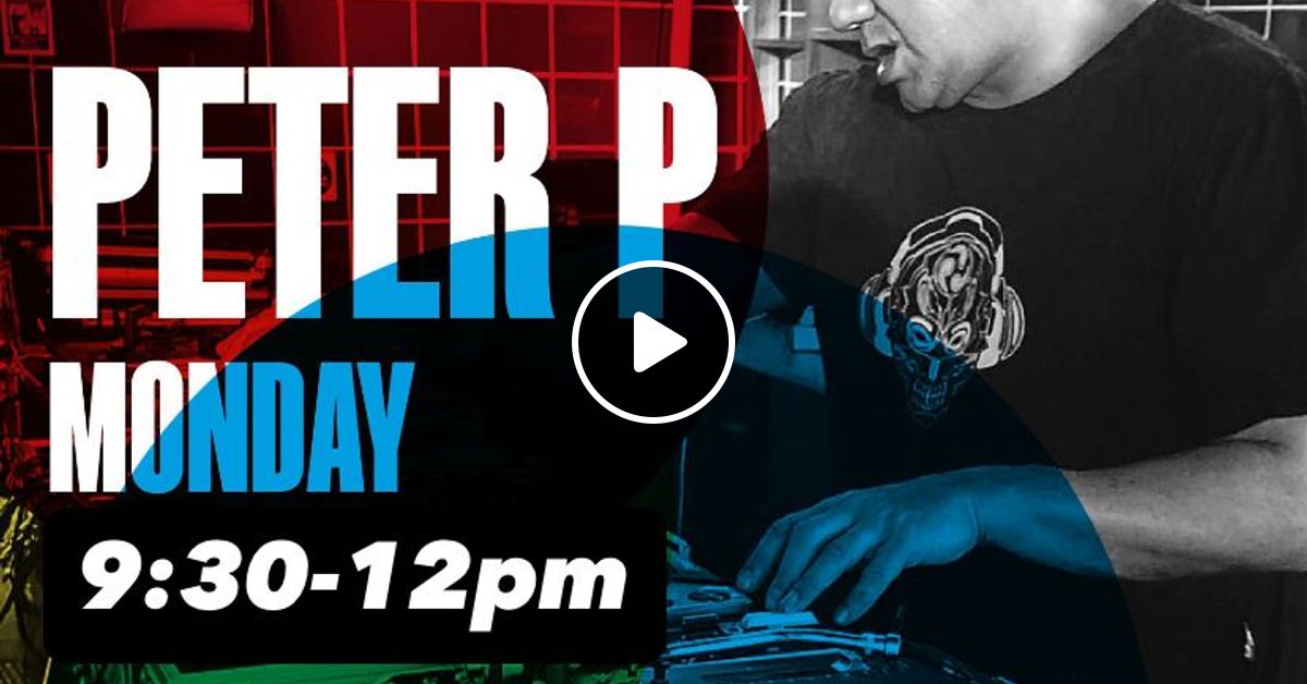 Peter P Mystery Monday Singalong - 883.centreforce DAB+ - 14 - 04 - 2025 .mp3 by 883 CENTREFORCE ...