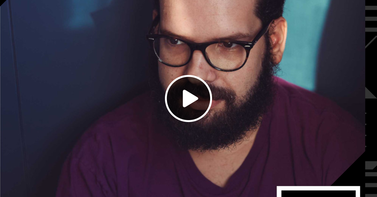 Cesar Leme - Sounds of SP (UDGK: 04/01/2023) by Underground Kollektiv ...