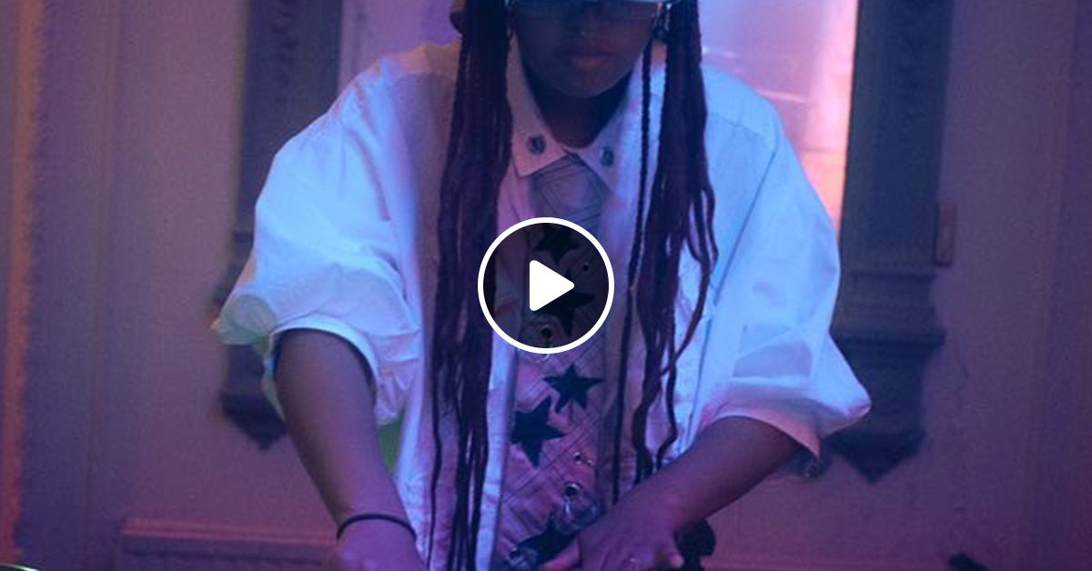 Rahnee in the Jungle w/ NOLI | 10th November 2024 by Reprezent Radio ...