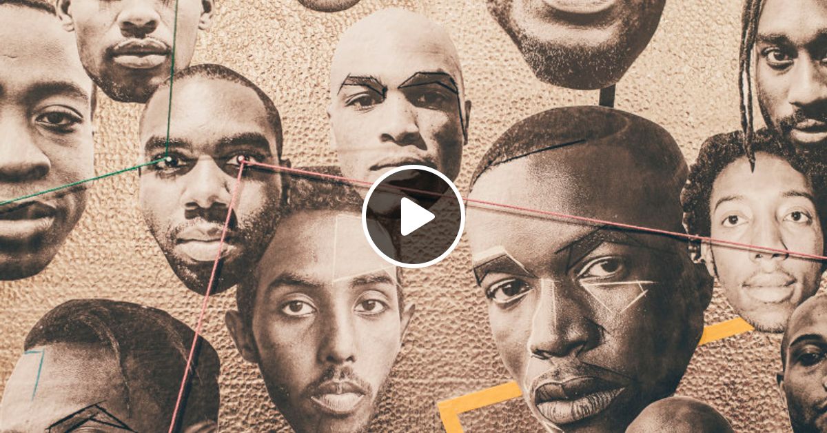 A Room Full of Black Boys: Interview with Olu Seye and Jah Grey (PART 1 ...