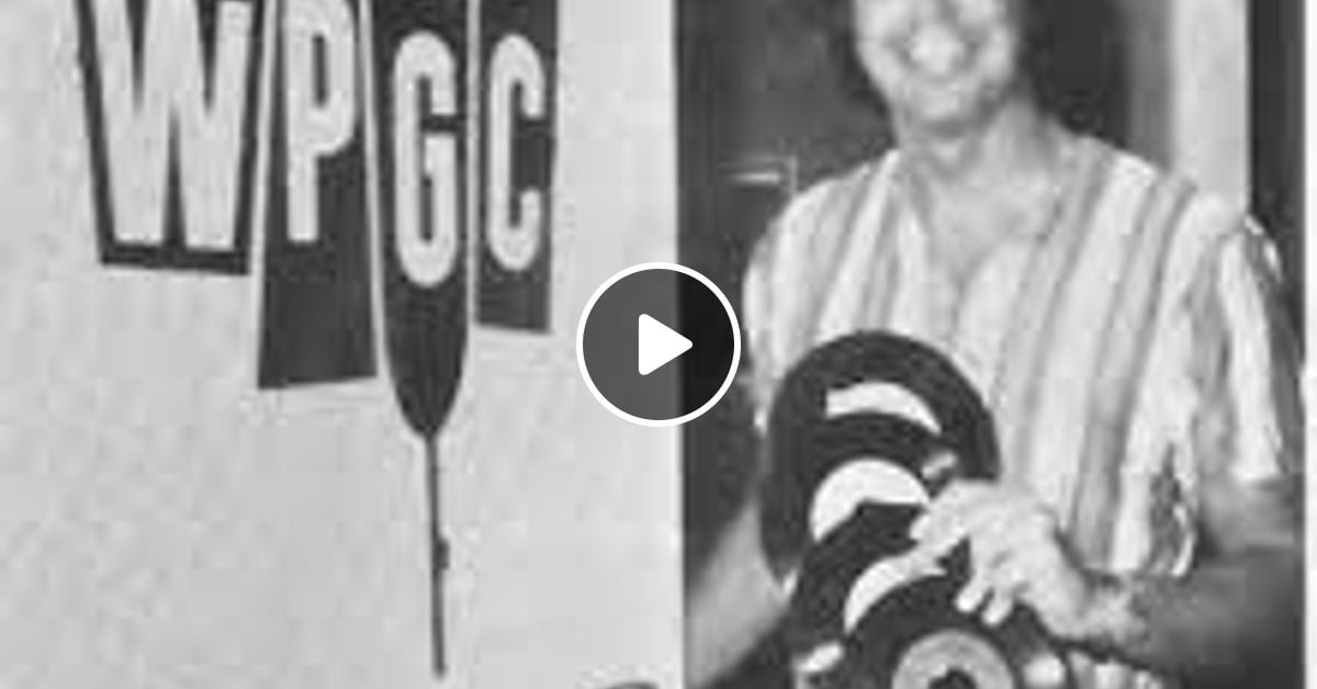 WPGC 1963-08-24 Harv Moore by RadioMaven77 | Mixcloud