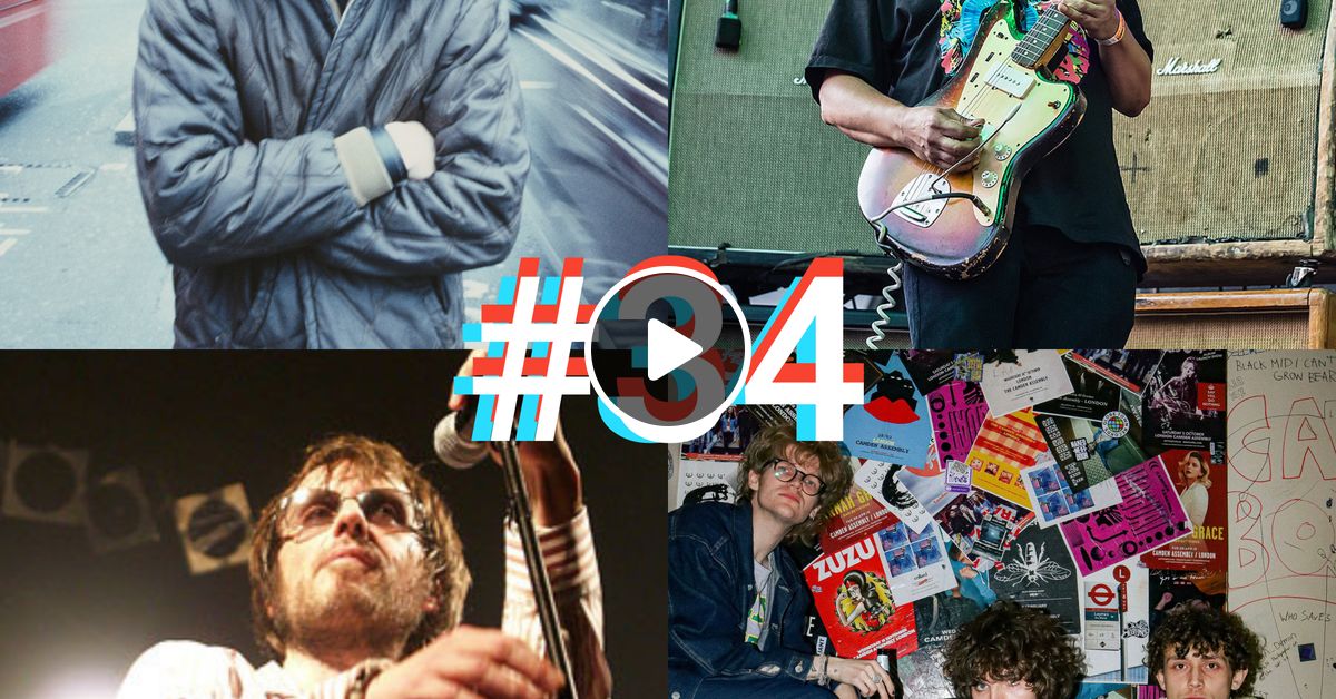 LANČANI SUDAR 34: Suede, KEG, Wild Pink, Bruce Springsteen, The ...