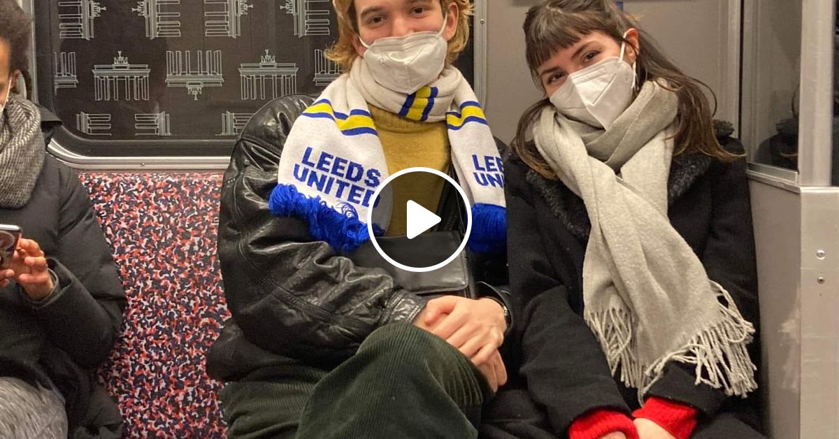 Communication Is Key - Henry Weekes & Anna May - 22 Nov 2022 by Refuge ...