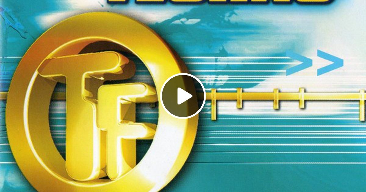 Techno Force N°2 - Le CD (1999) by Musica Discoteca Anos 90 | Mixcloud