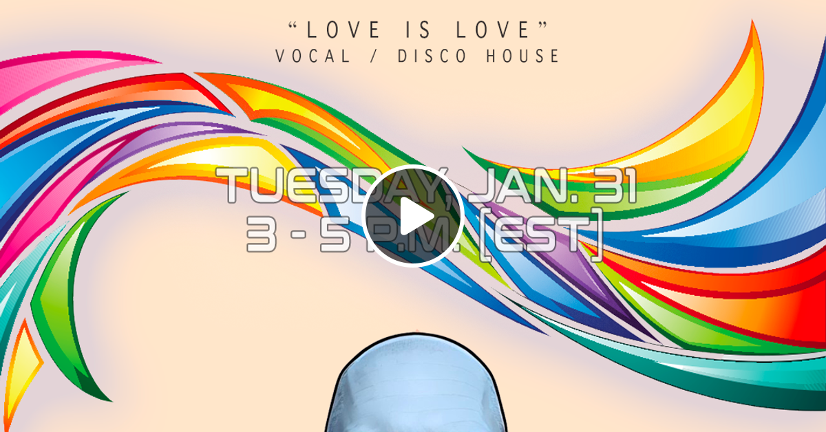 We Dance As One: A Celebration in Groove (Episode 17 - "Love Is Love") - Tuesday, Jan. 31, 2023 ...