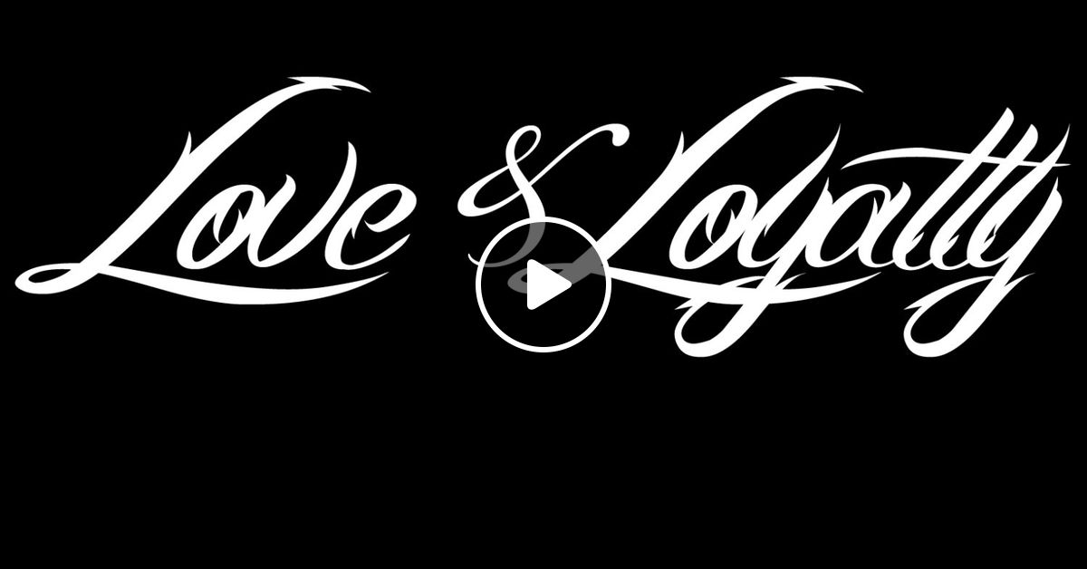 DJ Hello Vee - Love & Loyalty: 2000s R&B Slow Jams by dds330 | Mixcloud