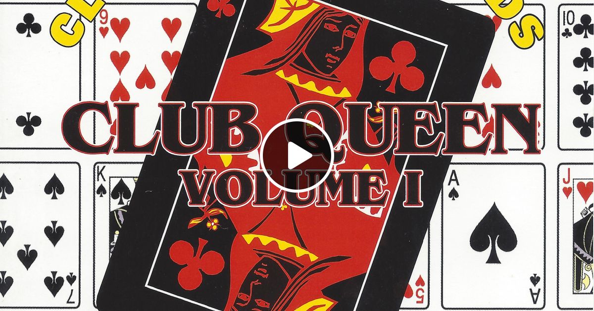 DJ K-Swift - Club Kingz Records presents Club Queen Volume 1 by ...