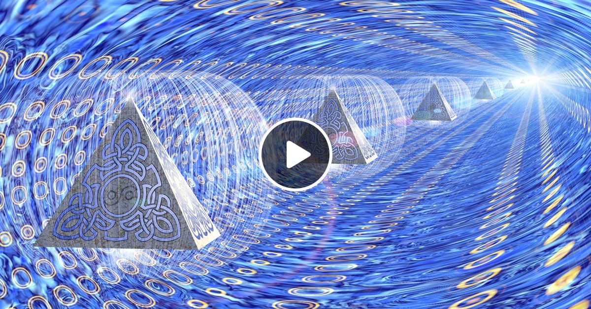 Psychedelic Engine Episode 1 by Reorx | Mixcloud