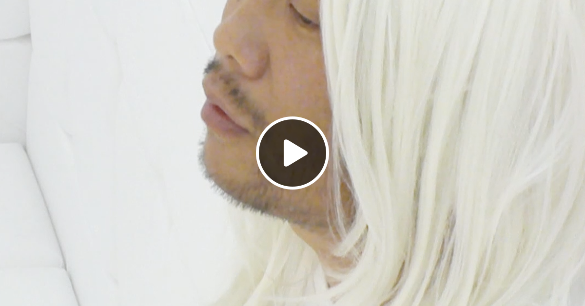 DVDASA | Book 02 | Chapter 001 by DVDASA with David Choe and Asa | Mixcloud