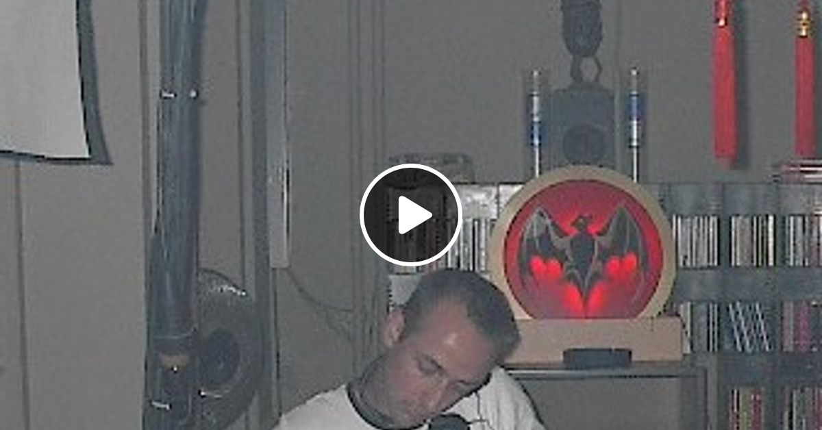 DJ Dimitri @ Home 15-10-1994 by Benjamin Delmotte (DJ Mot) | Mixcloud