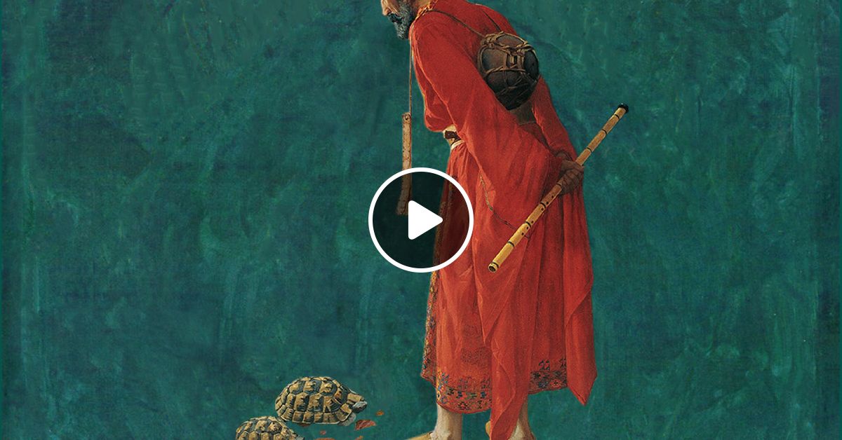 Floppy's Turkish Funk, Loops, Beats Mix by manu beats | Mixcloud
