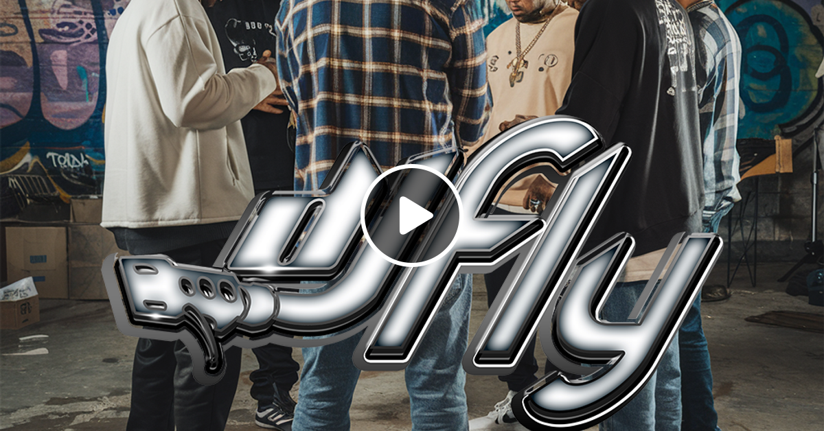 Posse Cuts Part 3 // Boom Bap Hip Hop Posse Cuts by DJ Fly | Boom Bap ...