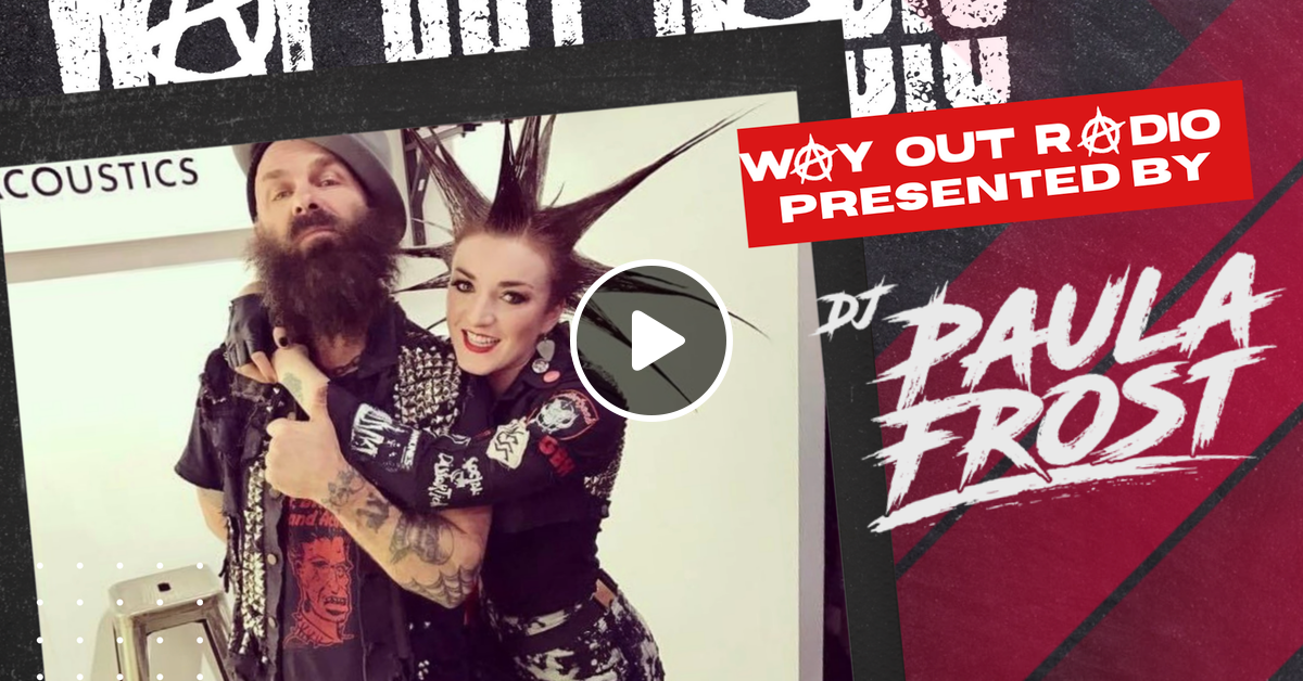 WAY OUT RADIO #213: ERIN MICKLOW ON PUNK, HOLLYWOOD, GLAMPING & STYLE ...