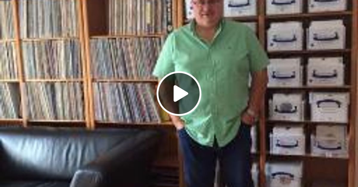 "Rare, and Well Done, Brian 'Flanny' Flanders". 29.8.2021 by Richard ...