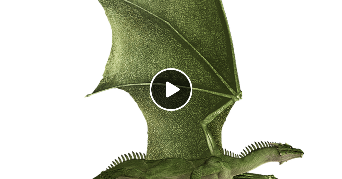 Dragon's Lair Sessions #22 - House / Funky / NuDisco by DJ Matty Bruce ...