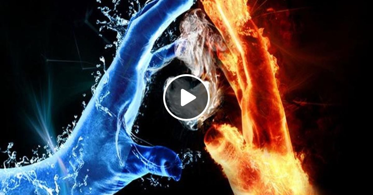 DJ TOMMY J ,FIRE AND ICE MIX PART 2 by DJ MDMA ,AKA DJ ABDUCTION | Mixcloud