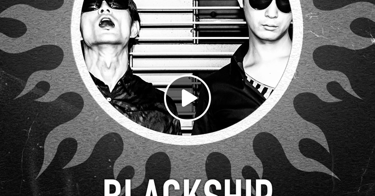SUNNY MIX Vol.26 - BLACKSHIP by sunny_jpn | Mixcloud