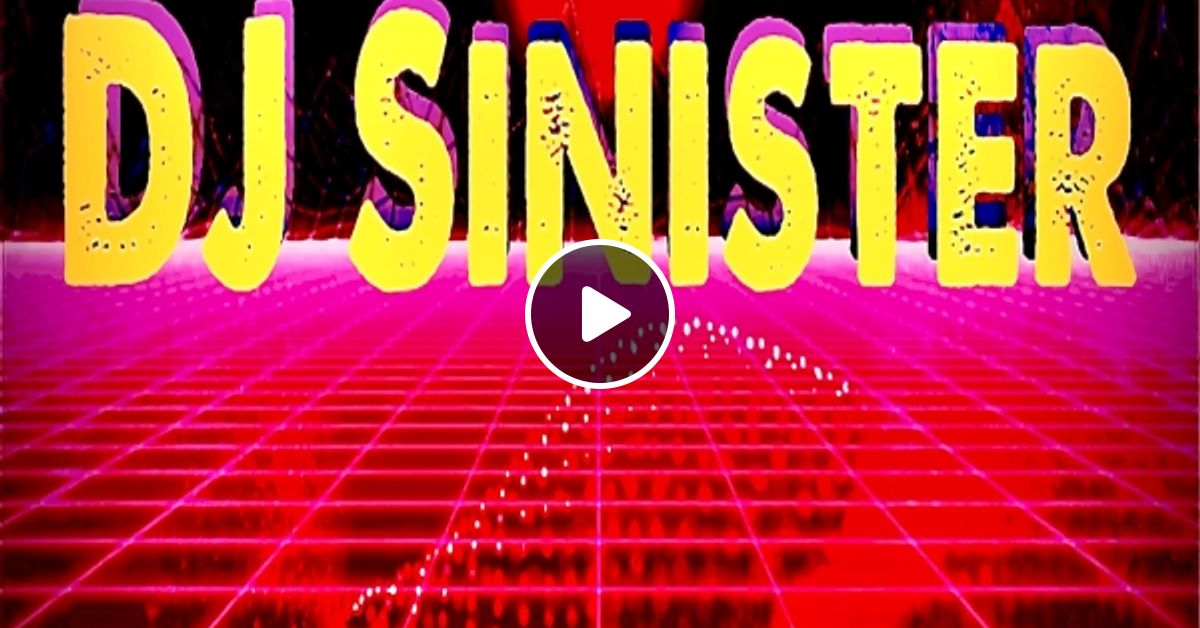 Dj-Sinister - Deep Down Under Show - Live on Futuredrumz Radio - 05-06 ...