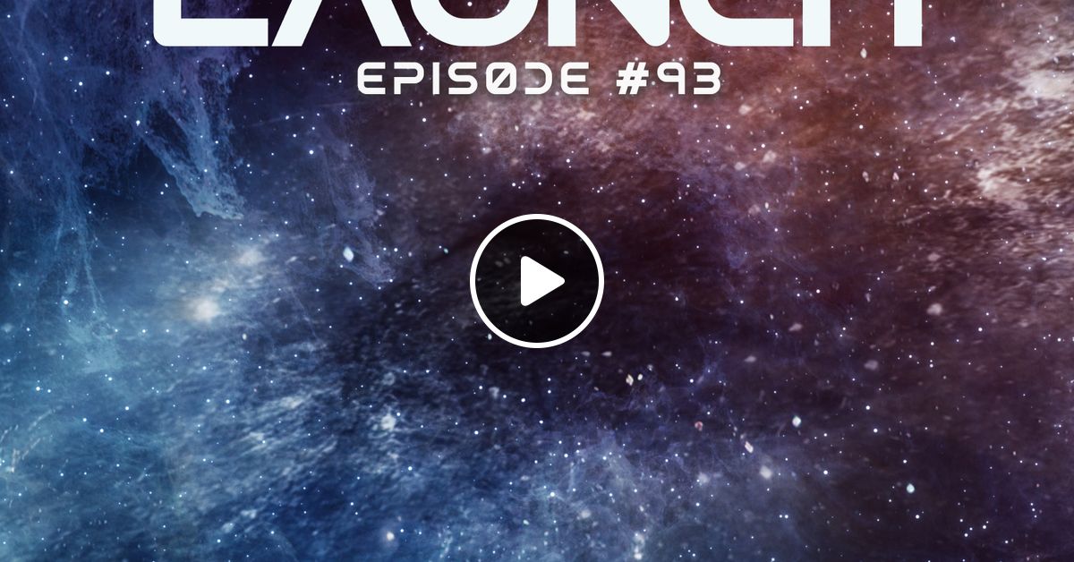 The Launch #93 w/ dEVOLVE by dEVOLVE | Mixcloud