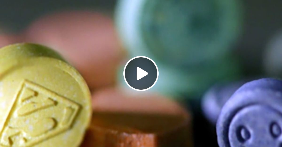 Ecstacy Edge-aKulate [Progressive Minimal house seleKtion ] by Bassface ...