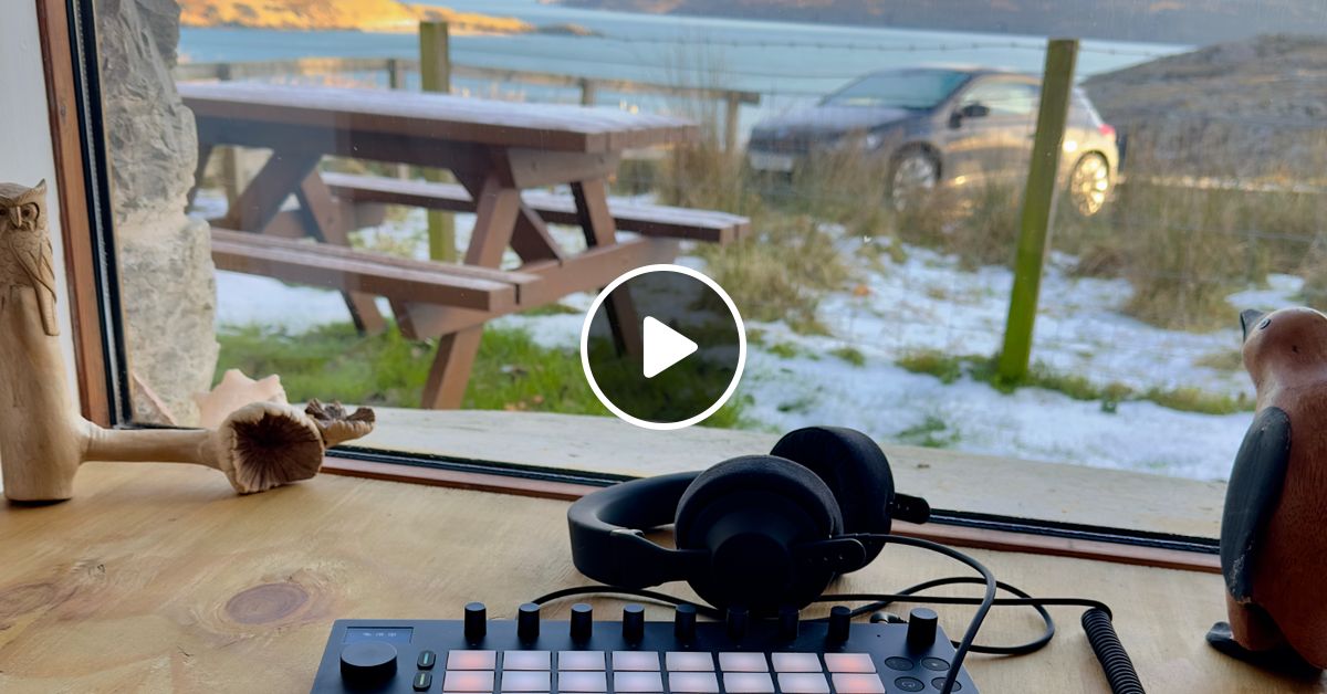 OPL Mix January 2025 by OPL (Other People's Leisure) | Mixcloud