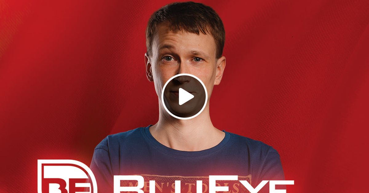 BluEye @ Trance Family 2021 Reconstruction by BluEye | Mixcloud