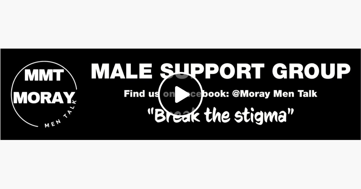 Moray Men Talk 18 November 2024 by KCR 107.7FM | Mixcloud