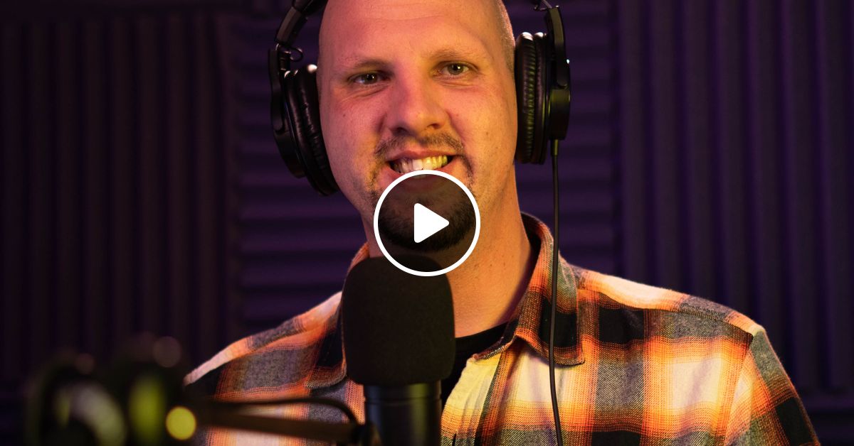 Penelope Mergler, St Austell Players (13/03/25) by CHAOS Radio | Mixcloud