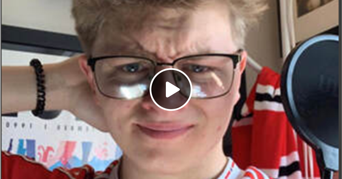 Tom Jolley in conversation with Pastries in the Morning by Radio Alty ...