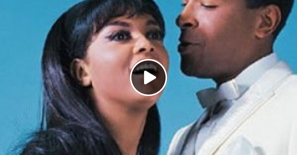 Discovering Motown Special: Motown Duets by Discovering Motown | Mixcloud