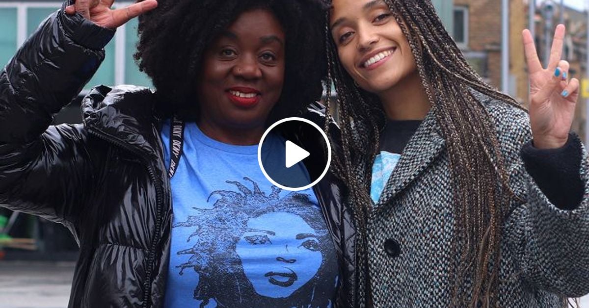 The NTS Breakfast Show w/ Zakia & Amey - 22nd December 2023 by Mixcloud ...