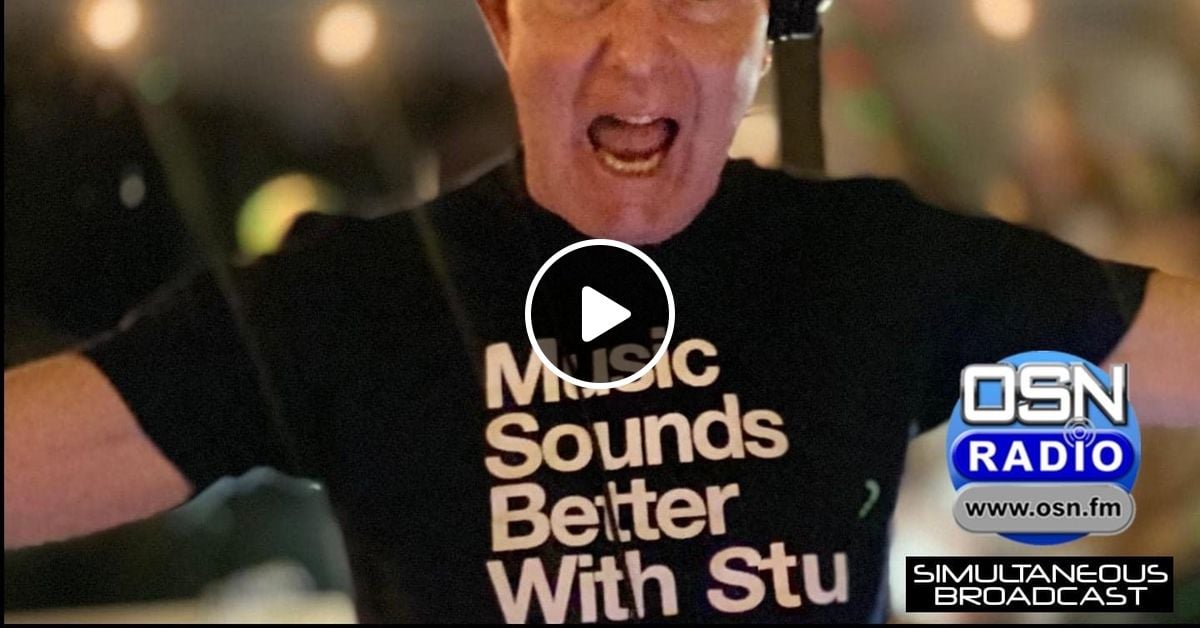 Stu Allan Tribute Fat Controller - 88.3 Centreforce DAB+ Radio - 27 ...