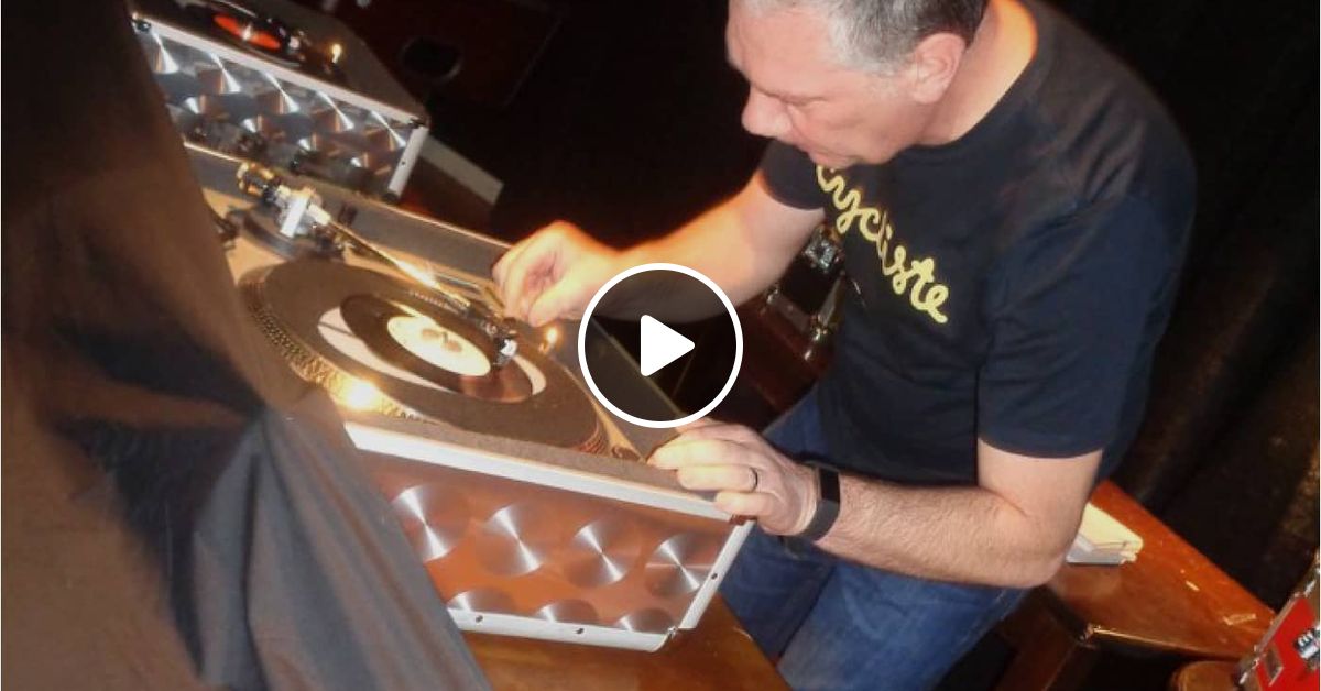 Dab of Soul - Chris Anderton + Special Guest Mick H — 11 February 2025 by The Face Radio | Mixcloud