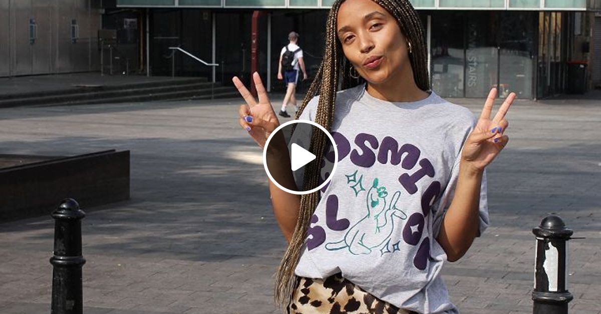 Questing w/ Zakia - 18th August 2024 by Mixcloud NTS Radio | Mixcloud
