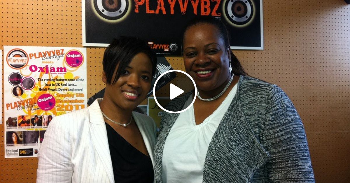 Andrea Graham Radio Show - Talking Wholeness with Guest Jacqueline ...